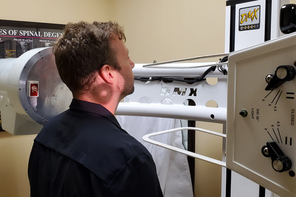 Diagnosis | CCI Foundation