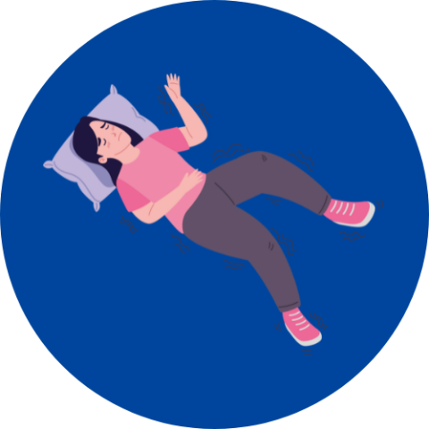 Symptoms | CCI Foundation