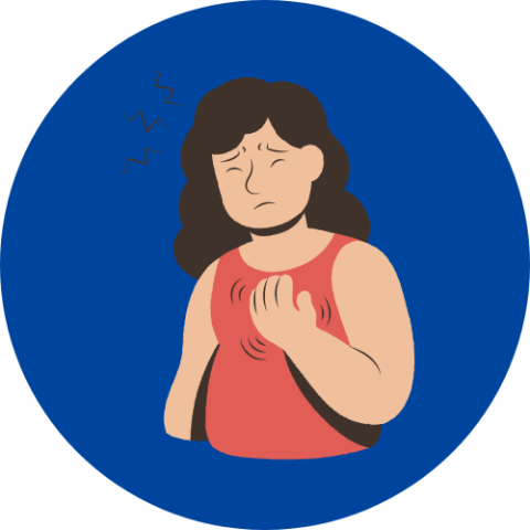 Symptoms | CCI Foundation